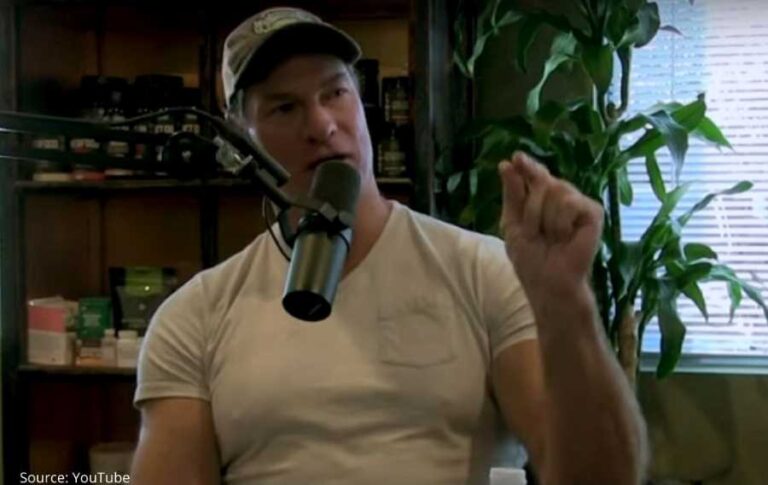 Dr Shawn Baker A Modern Champion Of The Carnivore Diet