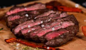 How to Deal with Carnivore Diet Adaptation Symptoms