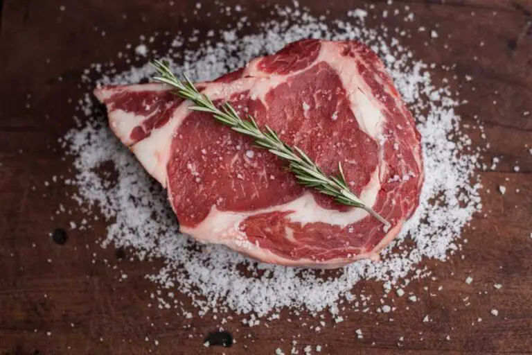 A Visual Guide to Getting Enough Fat on the Carnivore Diet