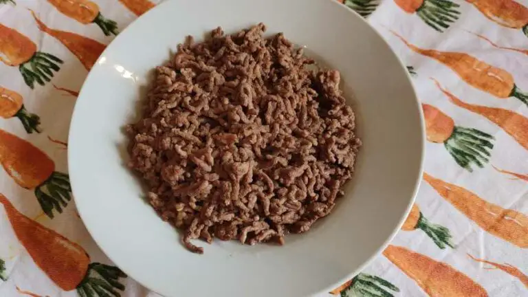 Carnivore “Fried Rice” Recipe - All Things Carnivore