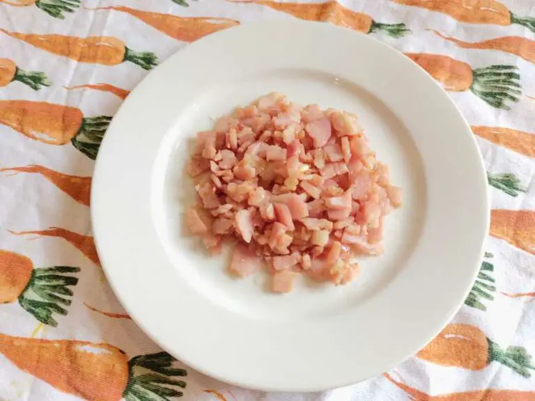 Carnivore “Fried Rice” Recipe - All Things Carnivore