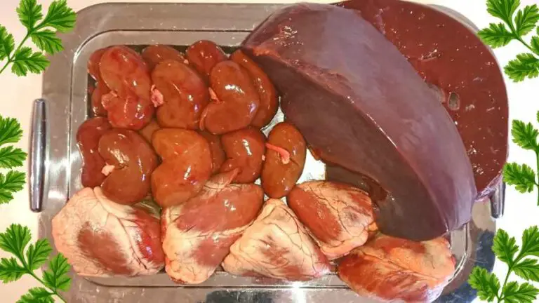 Do You Have to Eat Organ Meat on the Carnivore Diet?