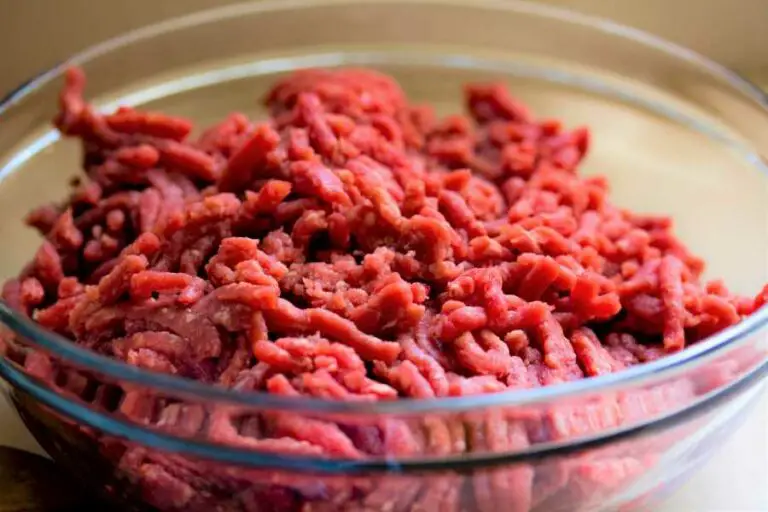 Can You Eat Only Ground Beef On the Carnivore Diet?