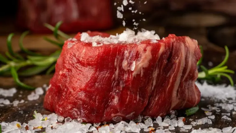 Raw Meat Vs Cooked Meat on the Carnivore Diet