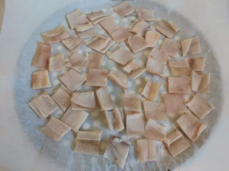 Carnivore Pork Crackling Recipe - All Things Carnivore