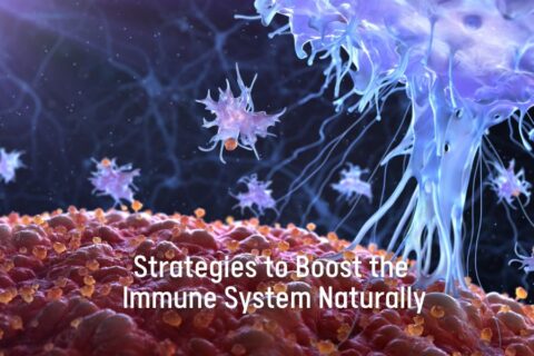 18 Science-Backed Strategies to Naturally Boost Your Immune System